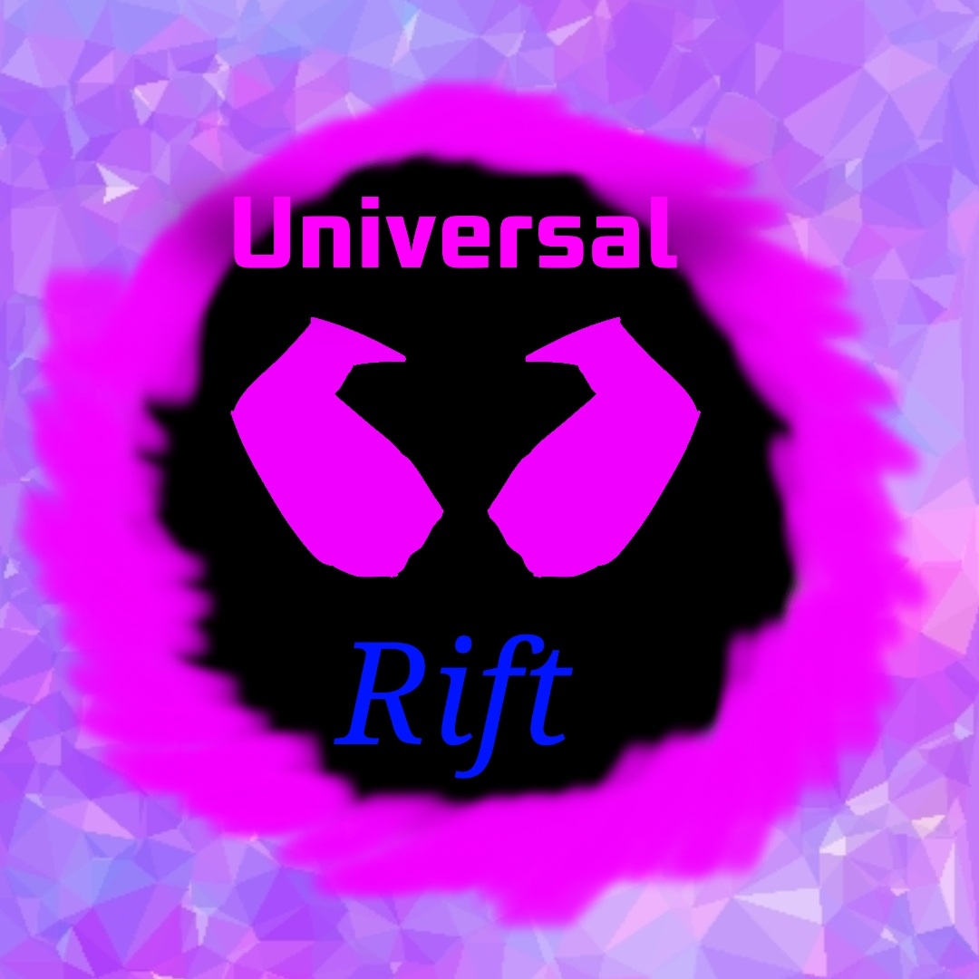 Universal Rift | WEBTOON
