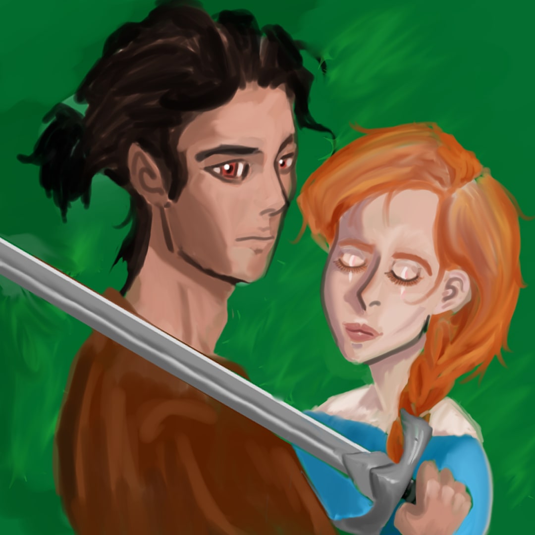 Redamancy | WEBTOON