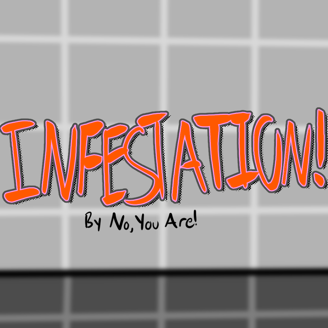 Infestation! | WEBTOON