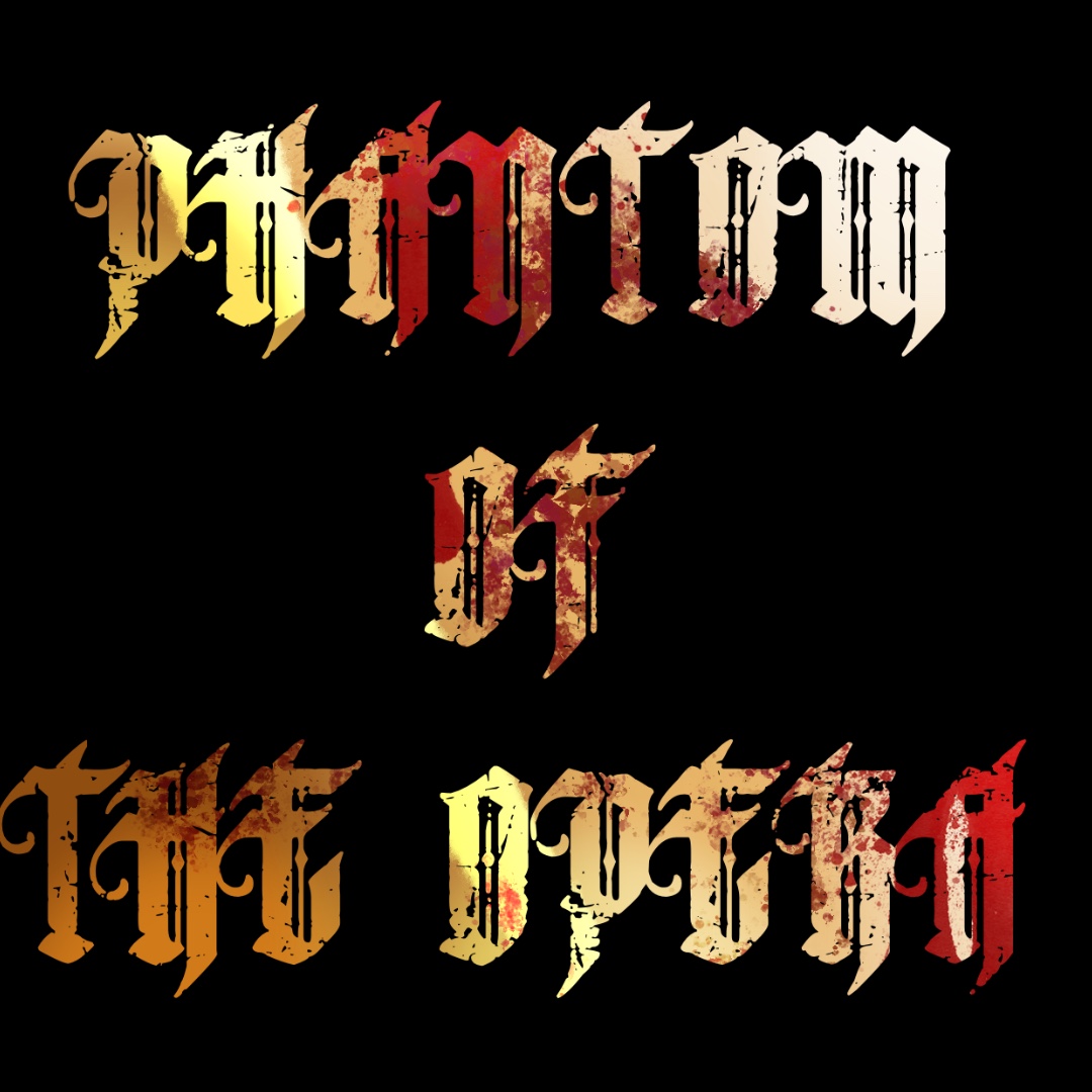Phantom of the Opera | WEBTOON