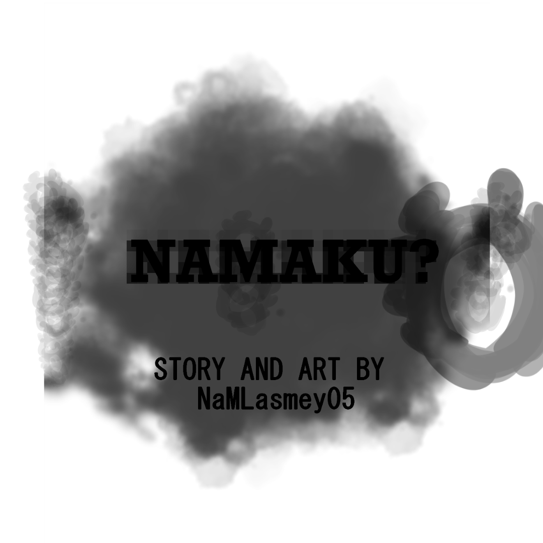 NAMAKU? | LINE WEBTOON