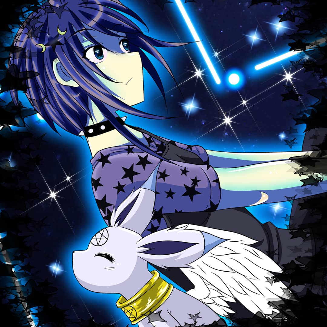 Pigs Cautionary Night Tales: Black Magic | WEBTOON