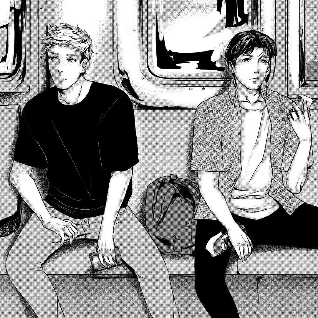 I Took a Trip to the Countryside with my Coworker | WEBTOON