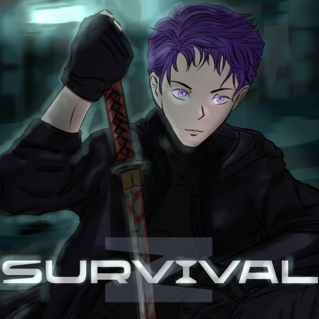 SURVIVAL Z | WEBTOON