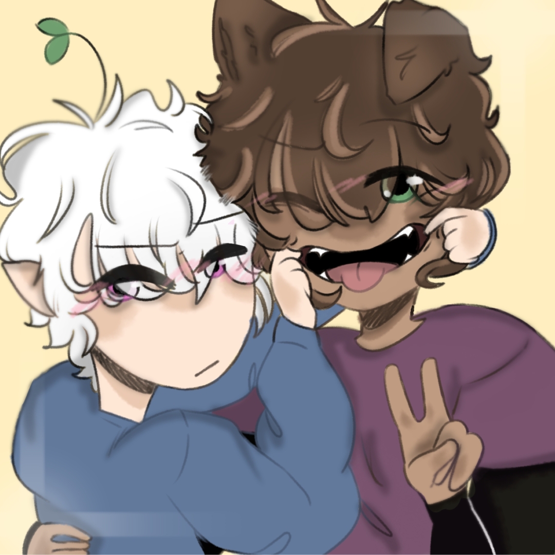 Not My Type | WEBTOON