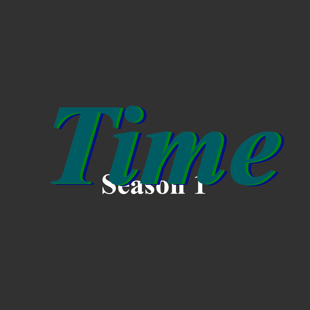 Time [S1] | WEBTOON