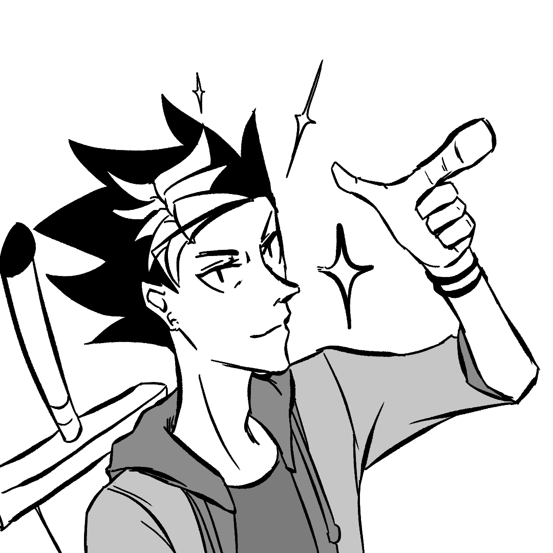 Devil Within | WEBTOON