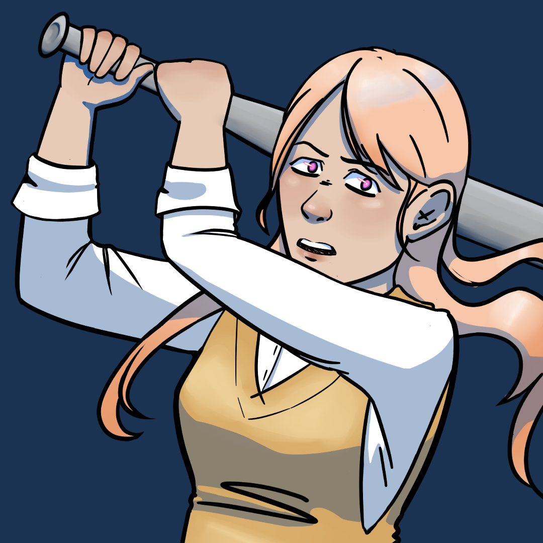 Deadbeat Exorcist | WEBTOON