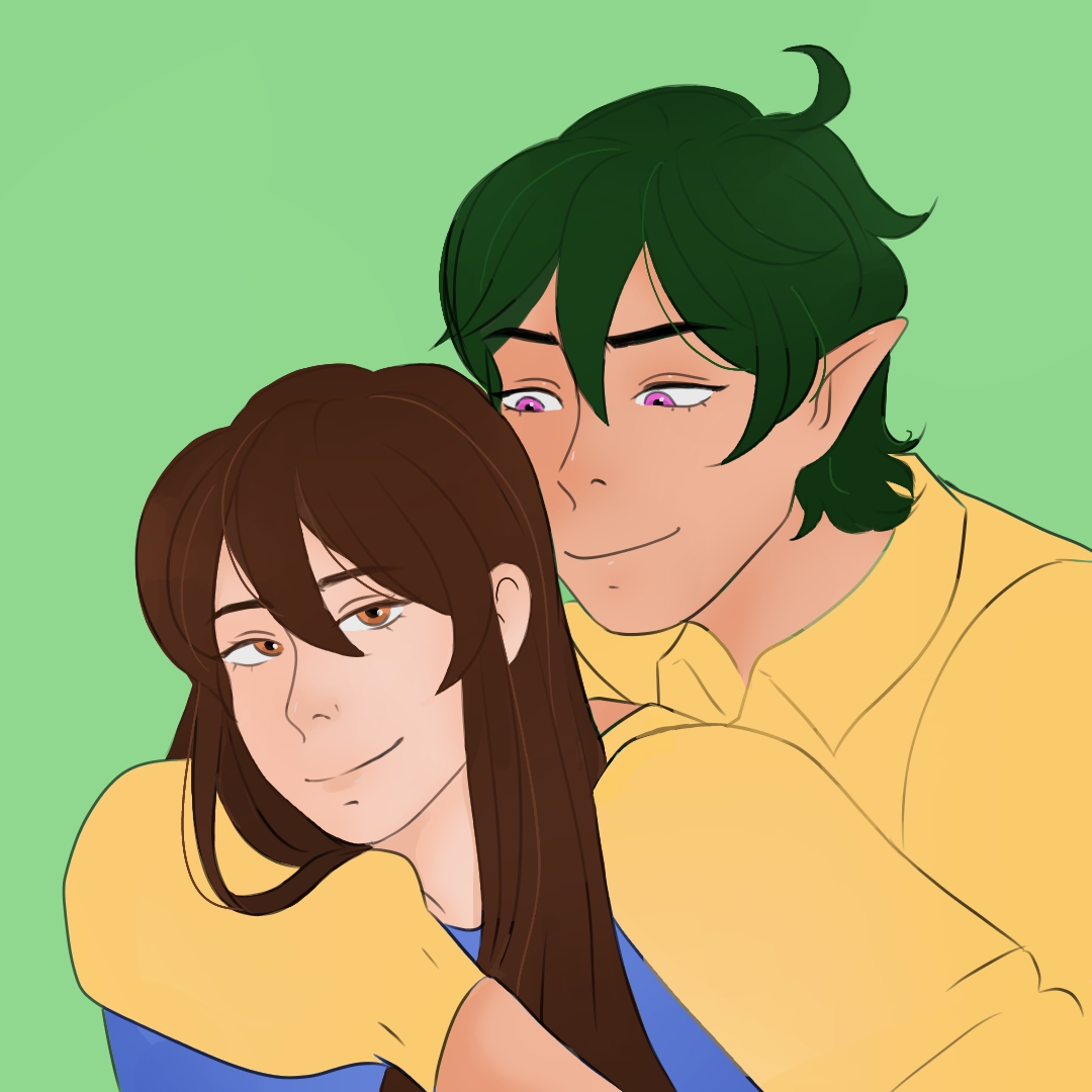 Beyond Bounds | WEBTOON