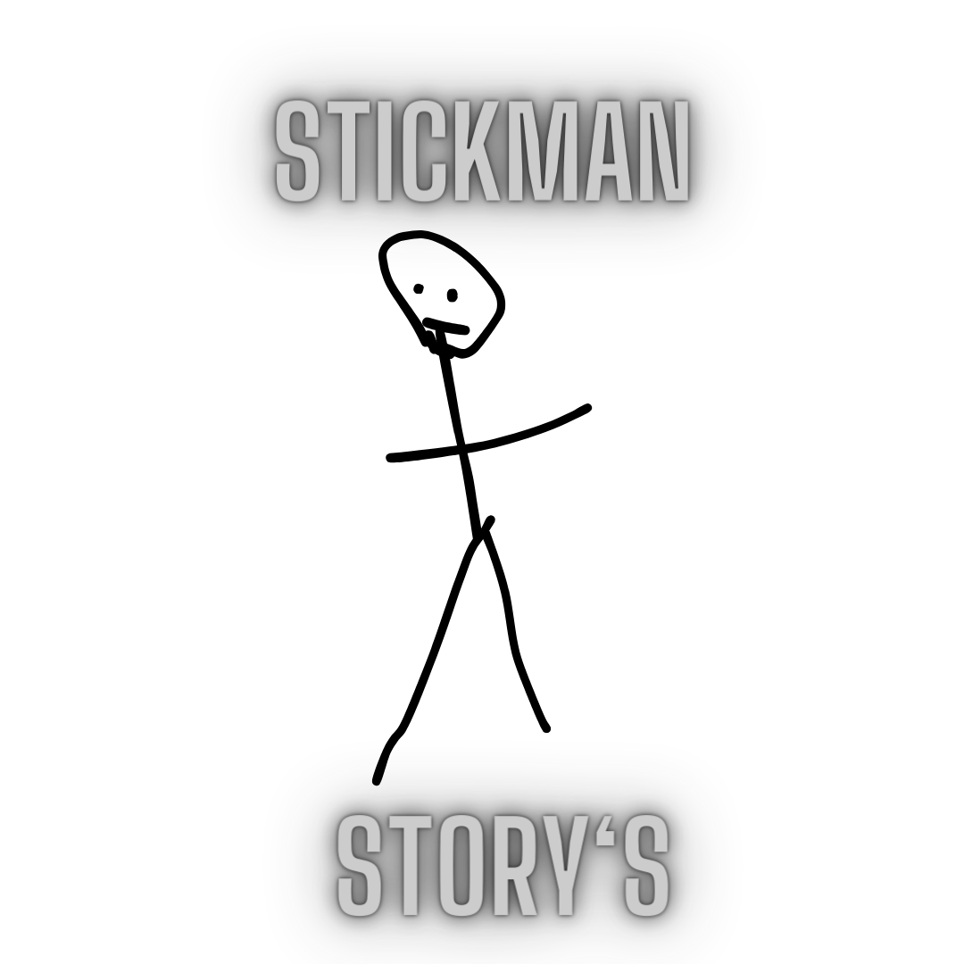 stickman | WEBTOON