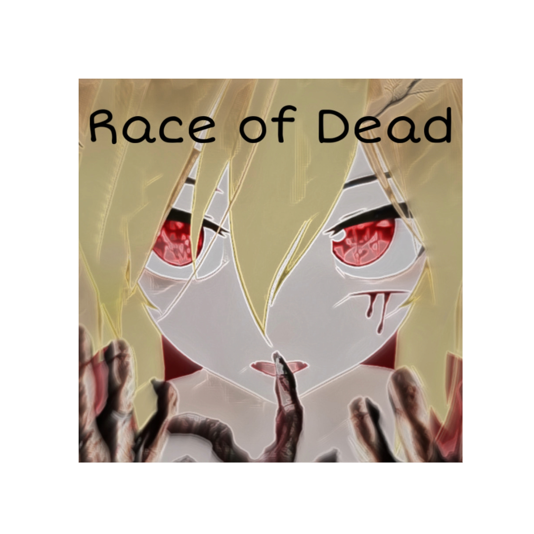 Race of Dead | WEBTOON