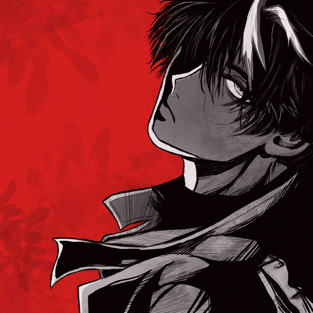 DEVIL BEAST | WEBTOON