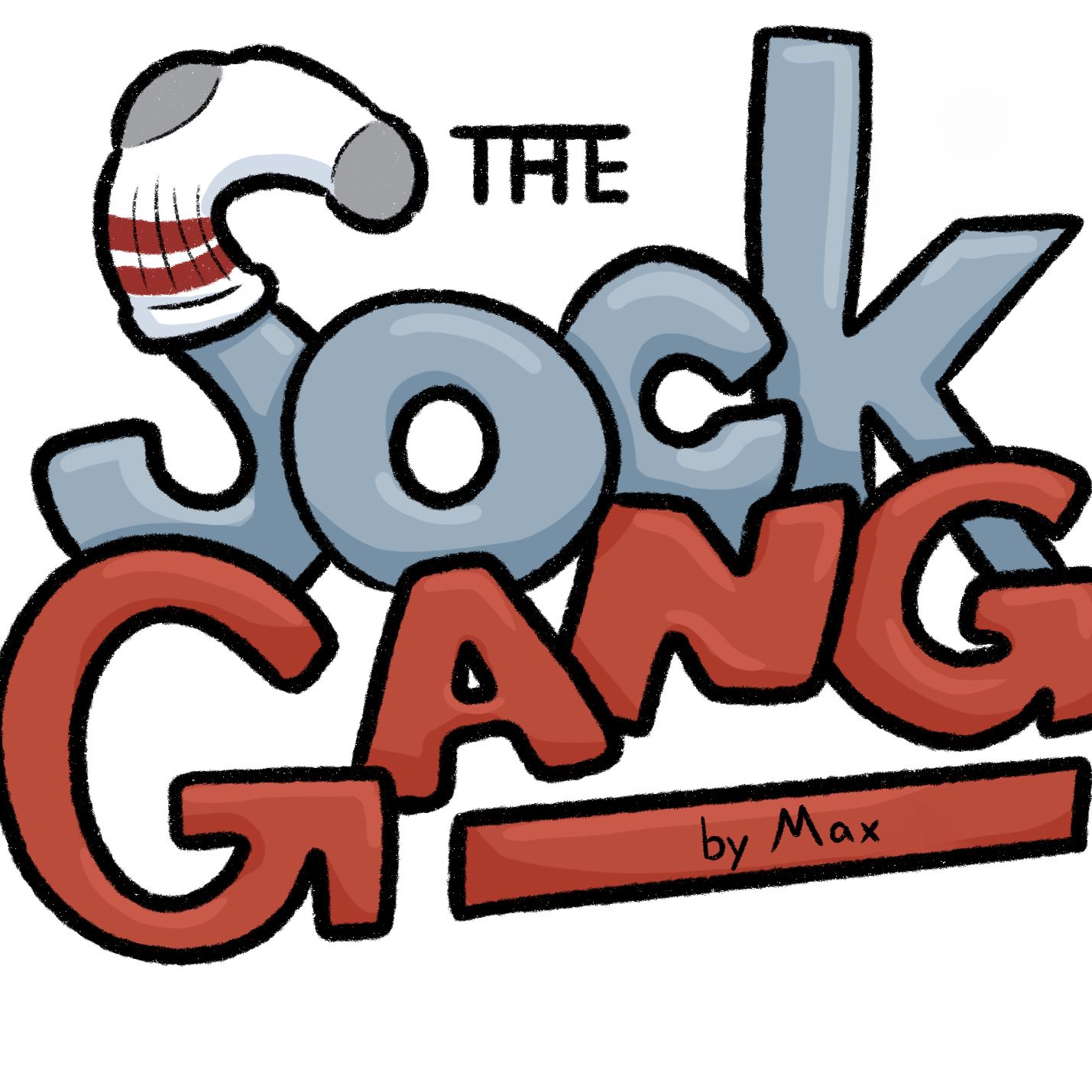 The Sock Gang | WEBTOON
