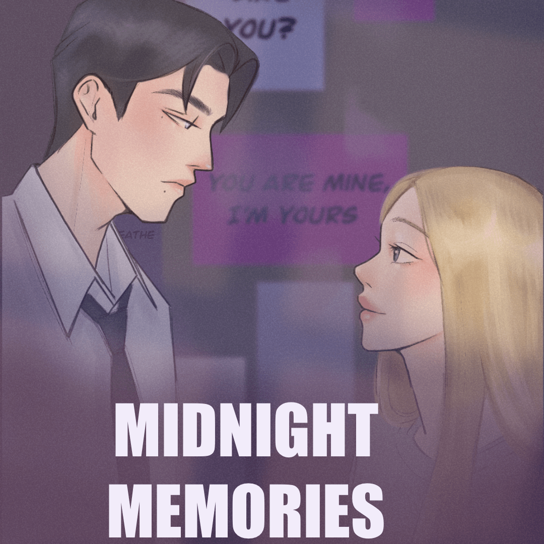 Midnight Memories | WEBTOON