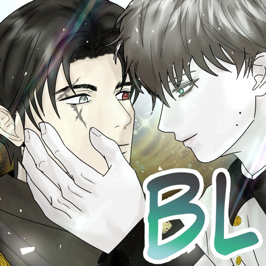 Paradox (Omegaverse) | WEBTOON