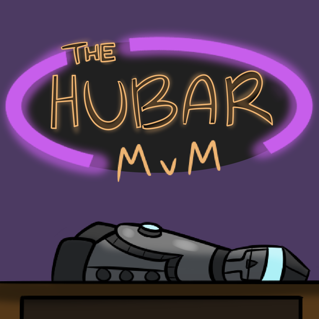 Alive on Arrival - 1 | The Erebus Hubar (Concept Comic)