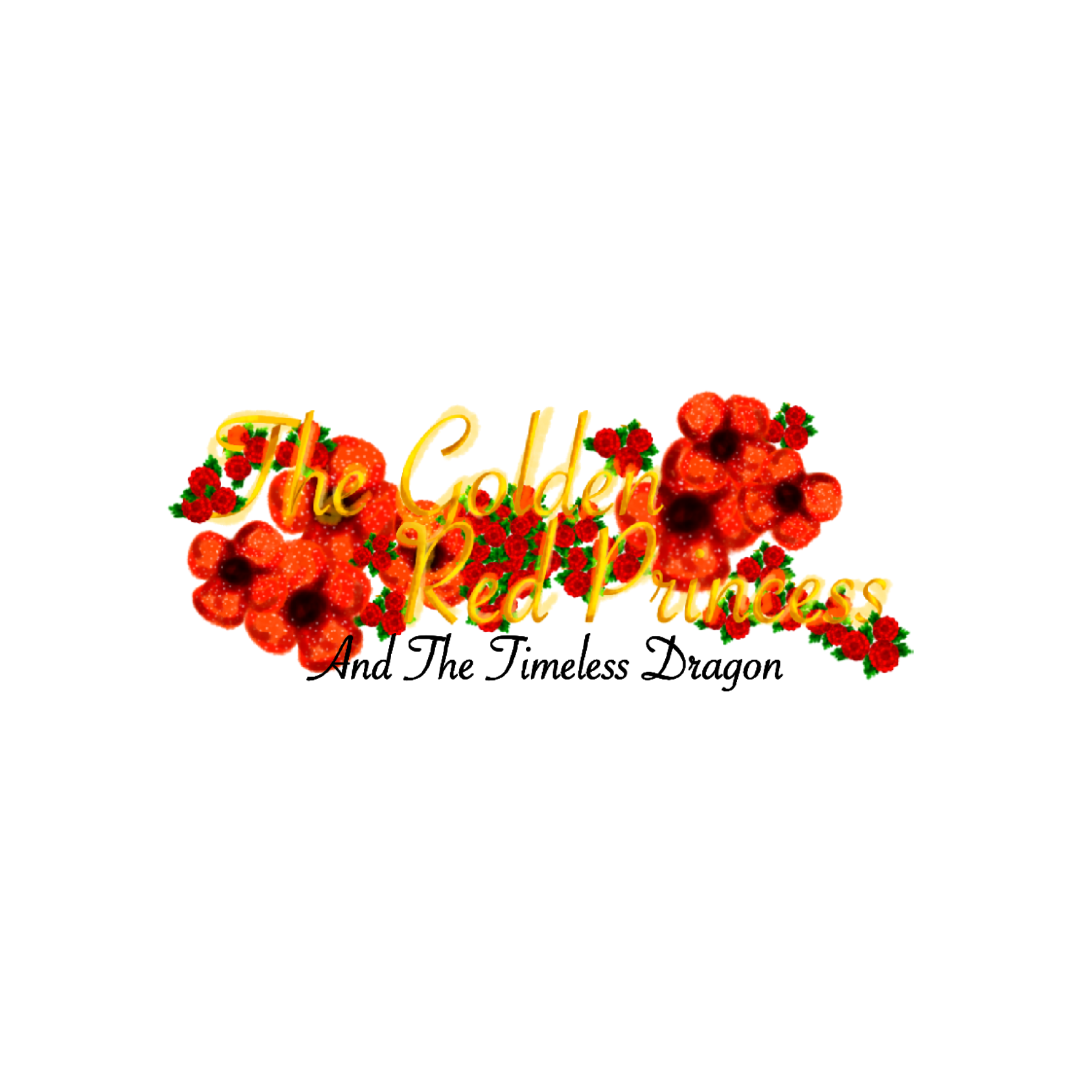 The Golden Red Princess And The Timeless Dragon | WEBTOON