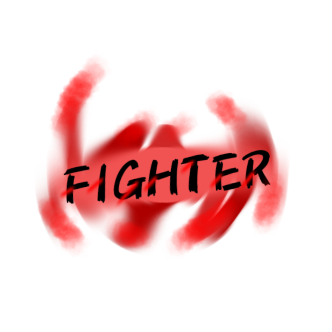 FIGHTER | LINE WEBTOON