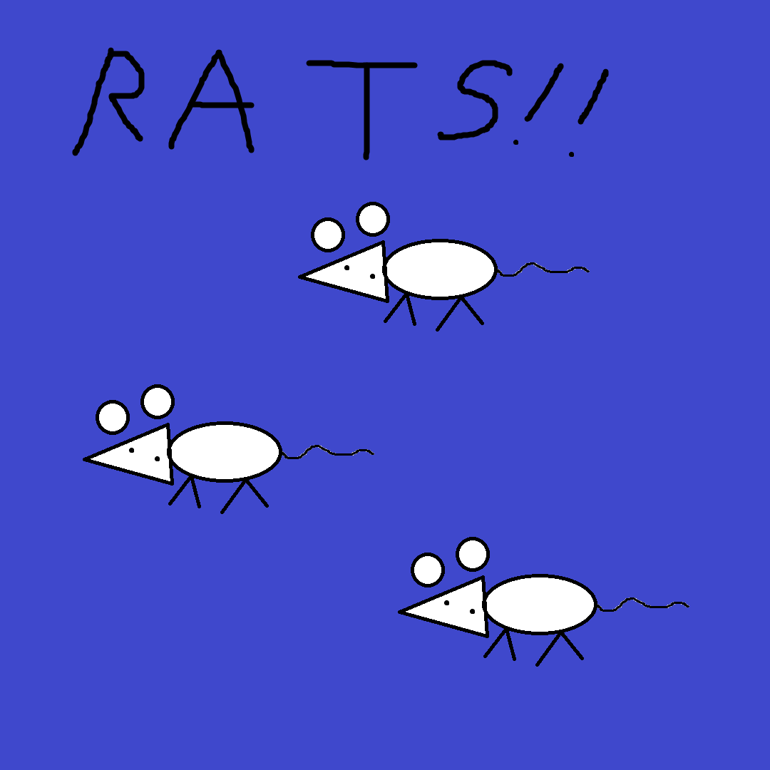 Rats! | WEBTOON