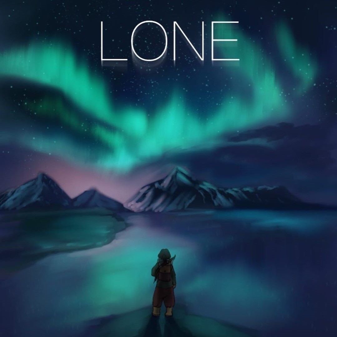 LONE | WEBTOON