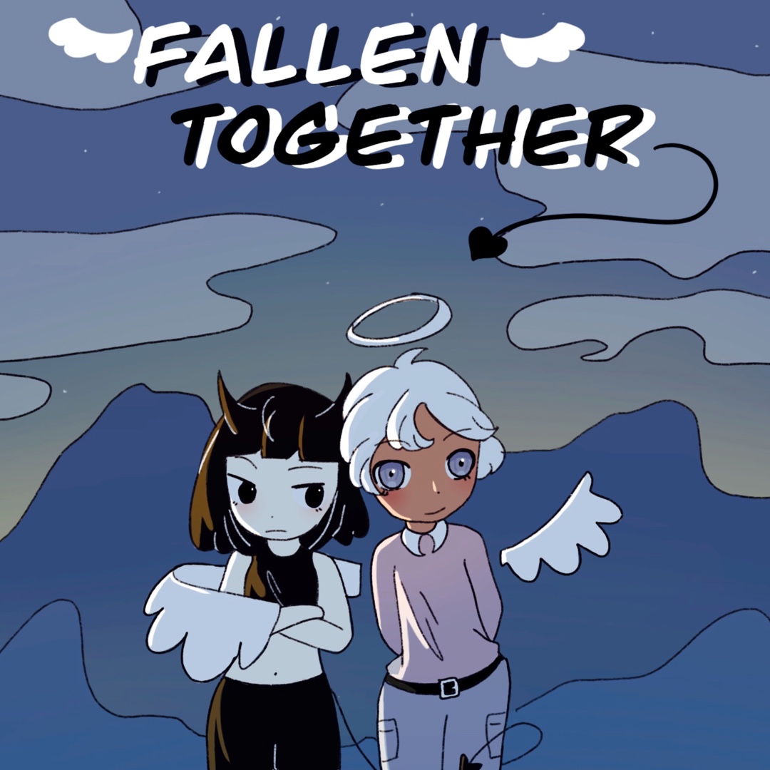 Fallen Together | WEBTOON