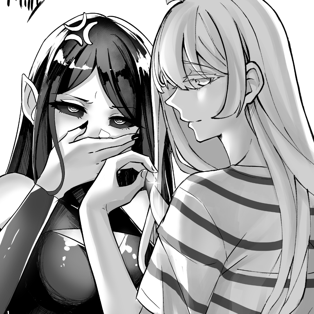 I Love my Vamp Mom | WEBTOON