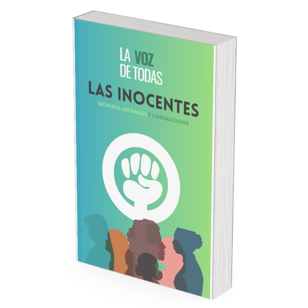 Las Inocentes | WEBTOON