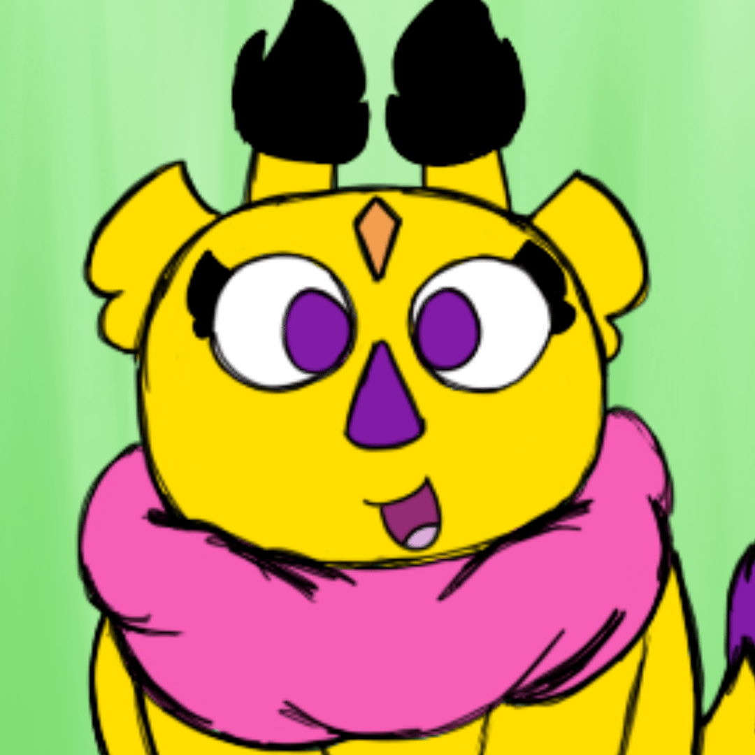 Febus The Giraffe Creature | WEBTOON