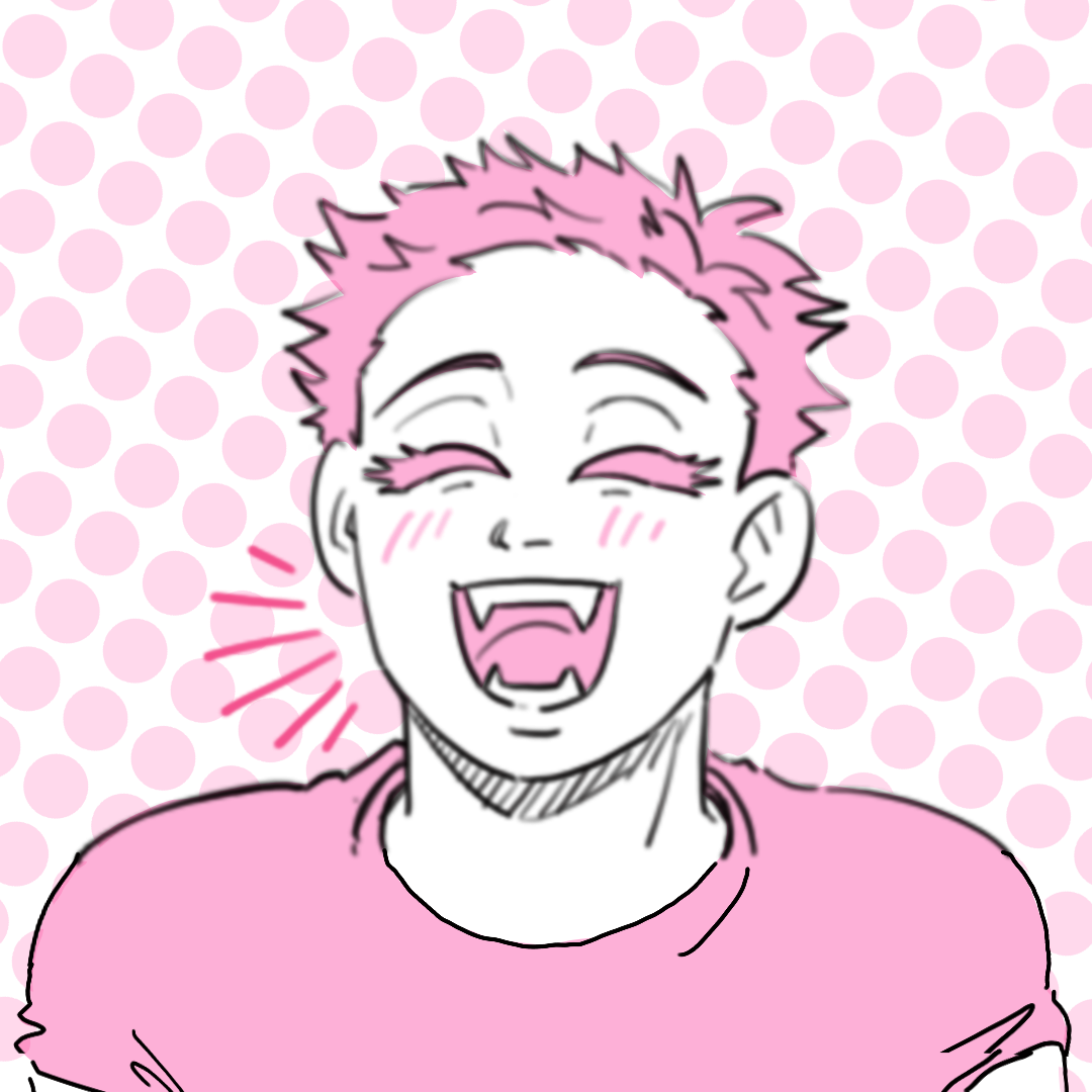 Soryuu Sensei Hakuji | WEBTOON