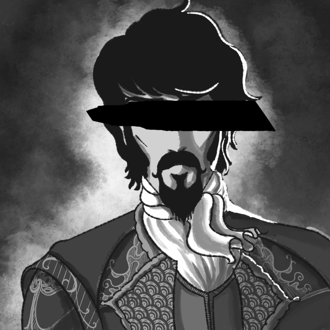 Shattered Dream | WEBTOON