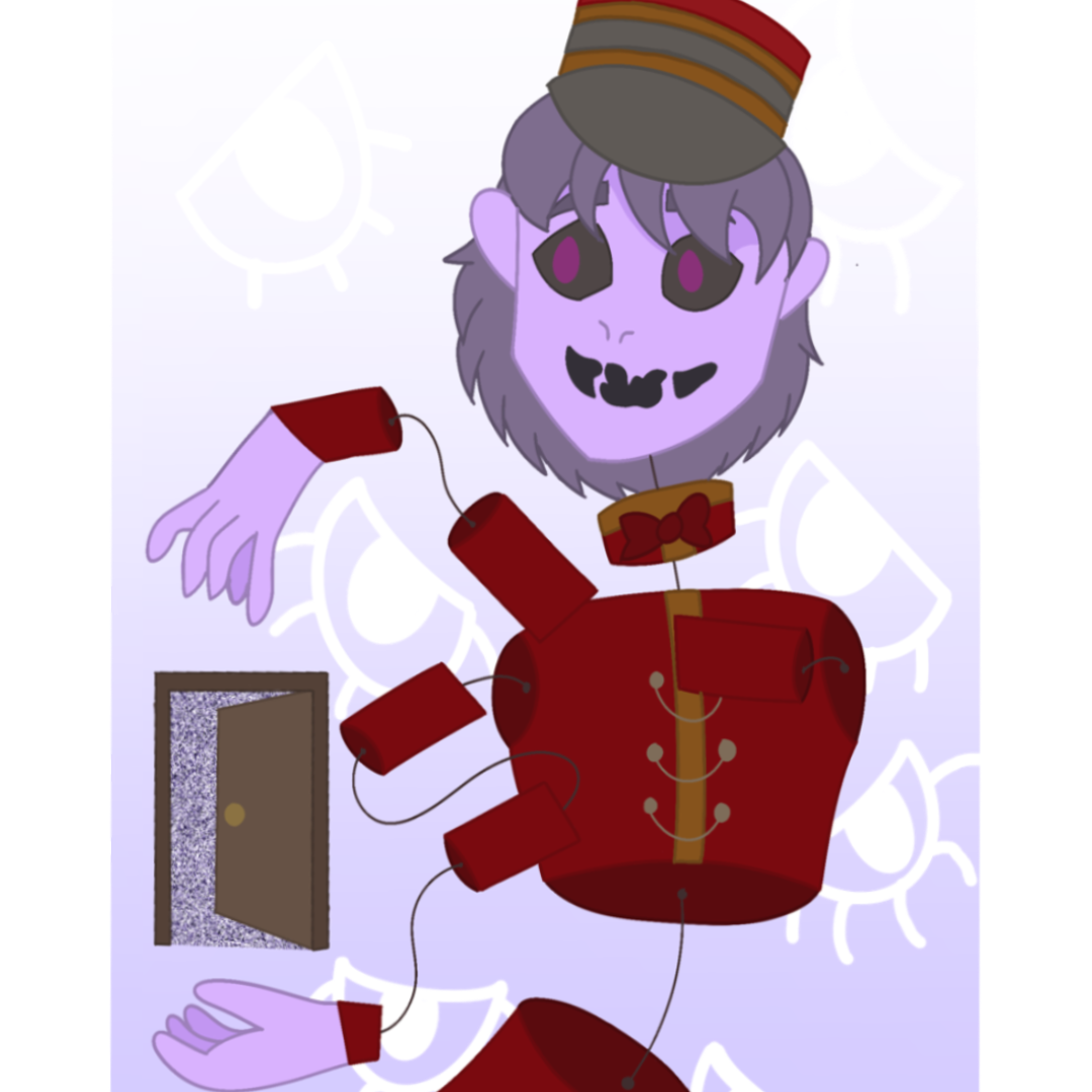 Nightmare Hotel | WEBTOON