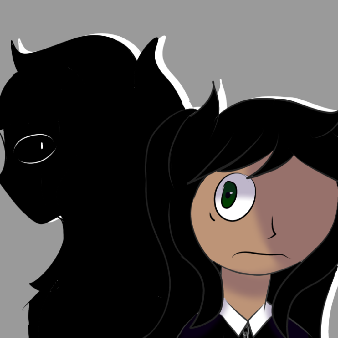 The mystery of Iris | WEBTOON