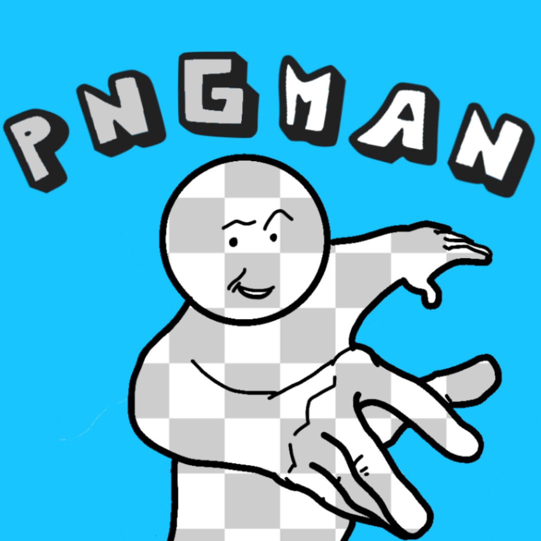 Life of Pngman | WEBTOON