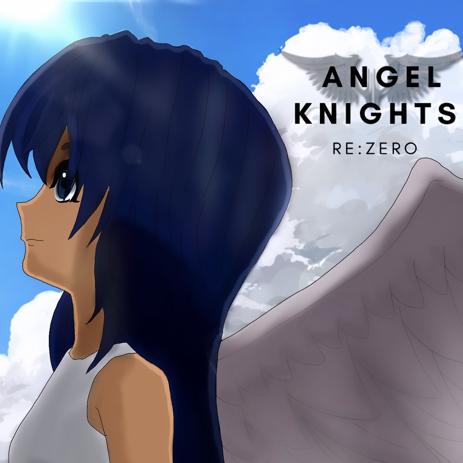 ANGEL KNIGHTS RE ZERO | WEBTOON