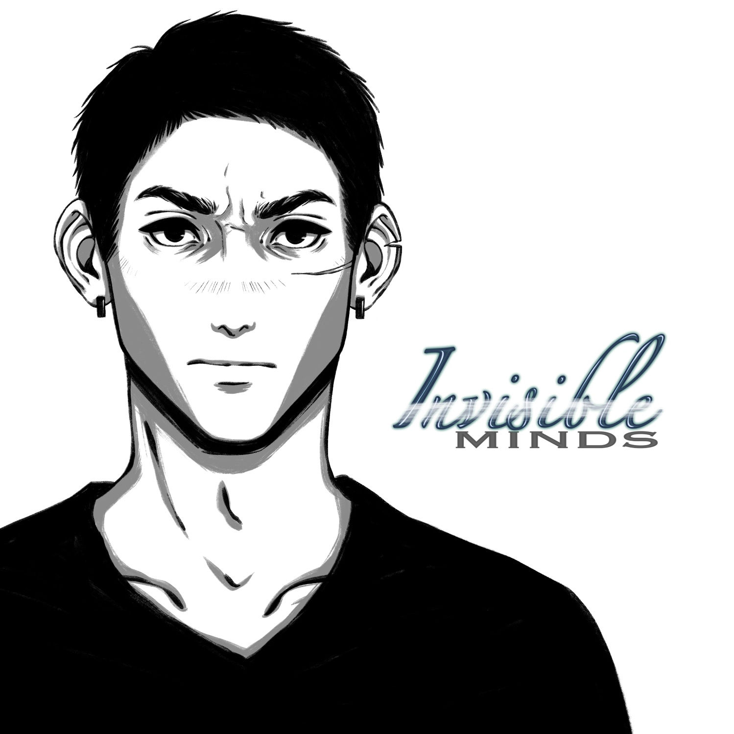 Invisible Minds | WEBTOON