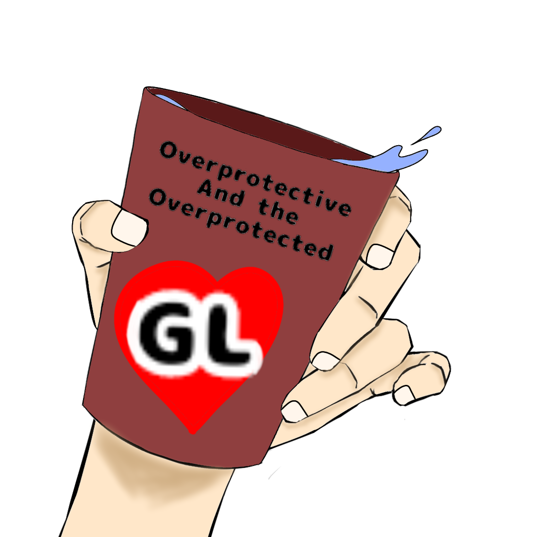 Overprotective and the Overprotected | WEBTOON