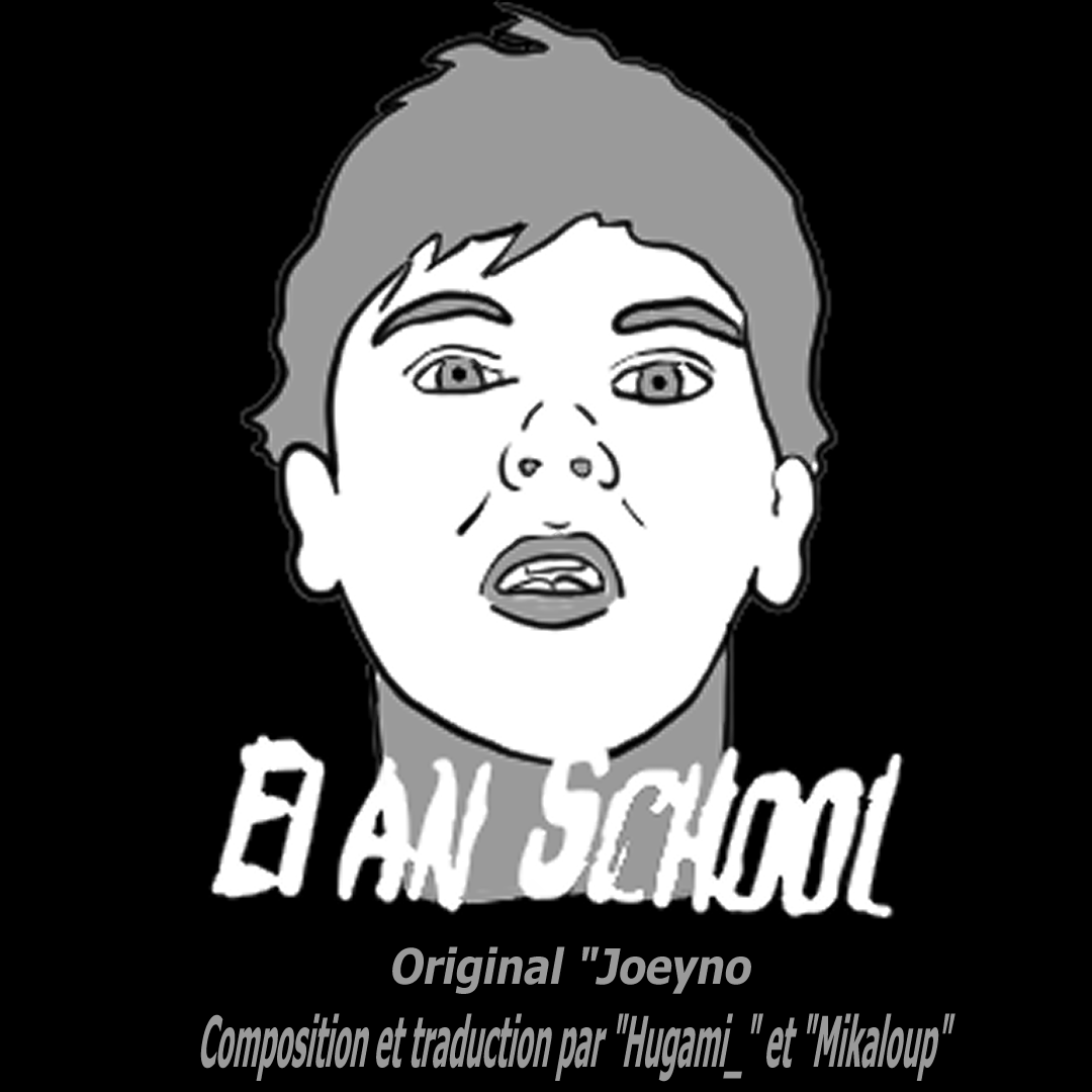 ELAN SCHOOL By JoeyNo (en version Française) | WEBTOON