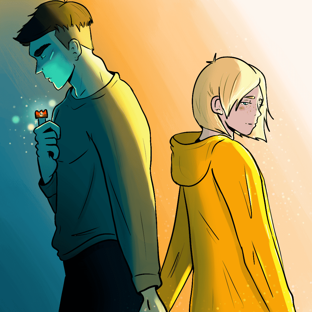 Our Little Imperfections | WEBTOON