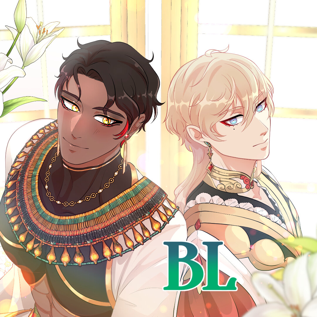 Marriage Contract | WEBTOON