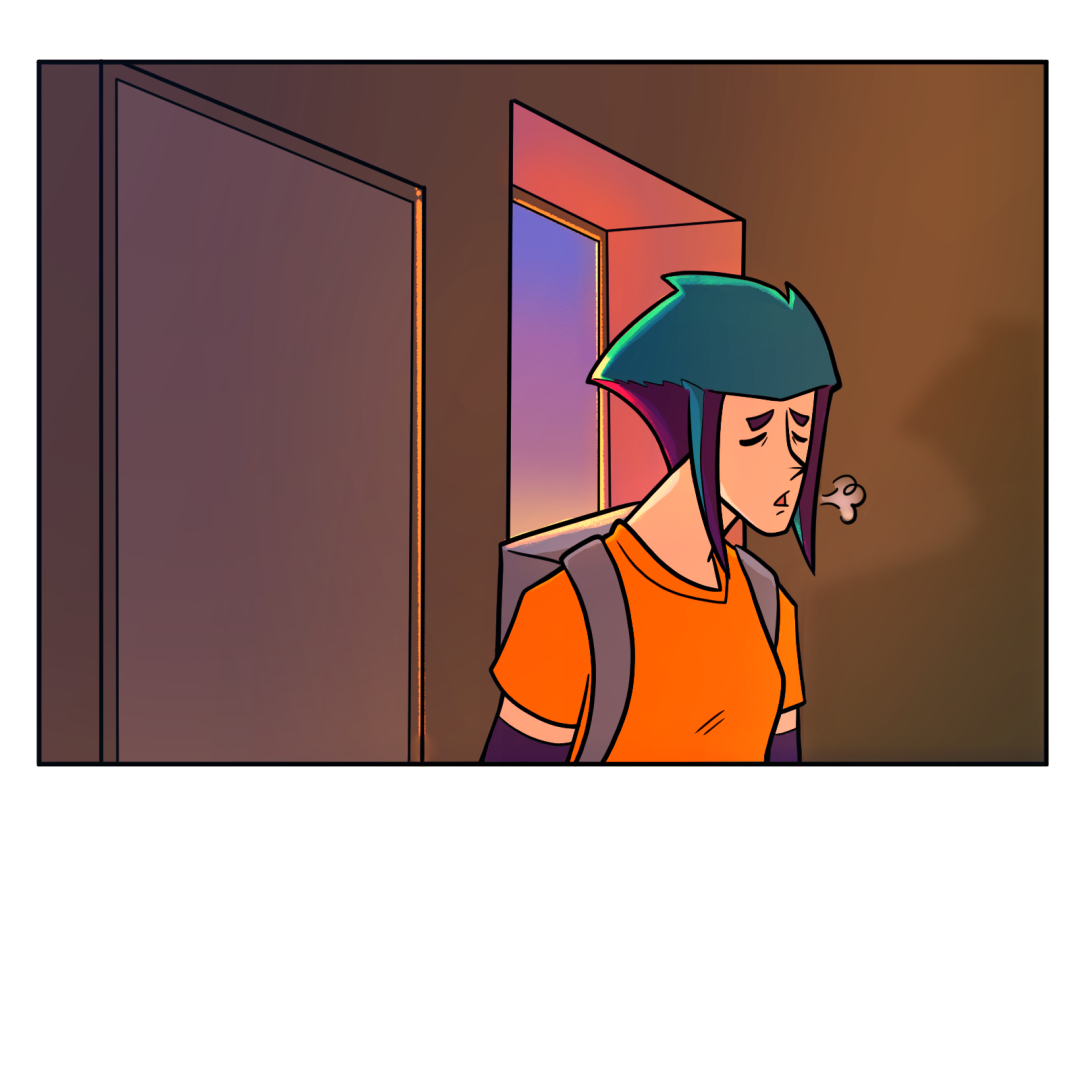 Neo Nova | WEBTOON