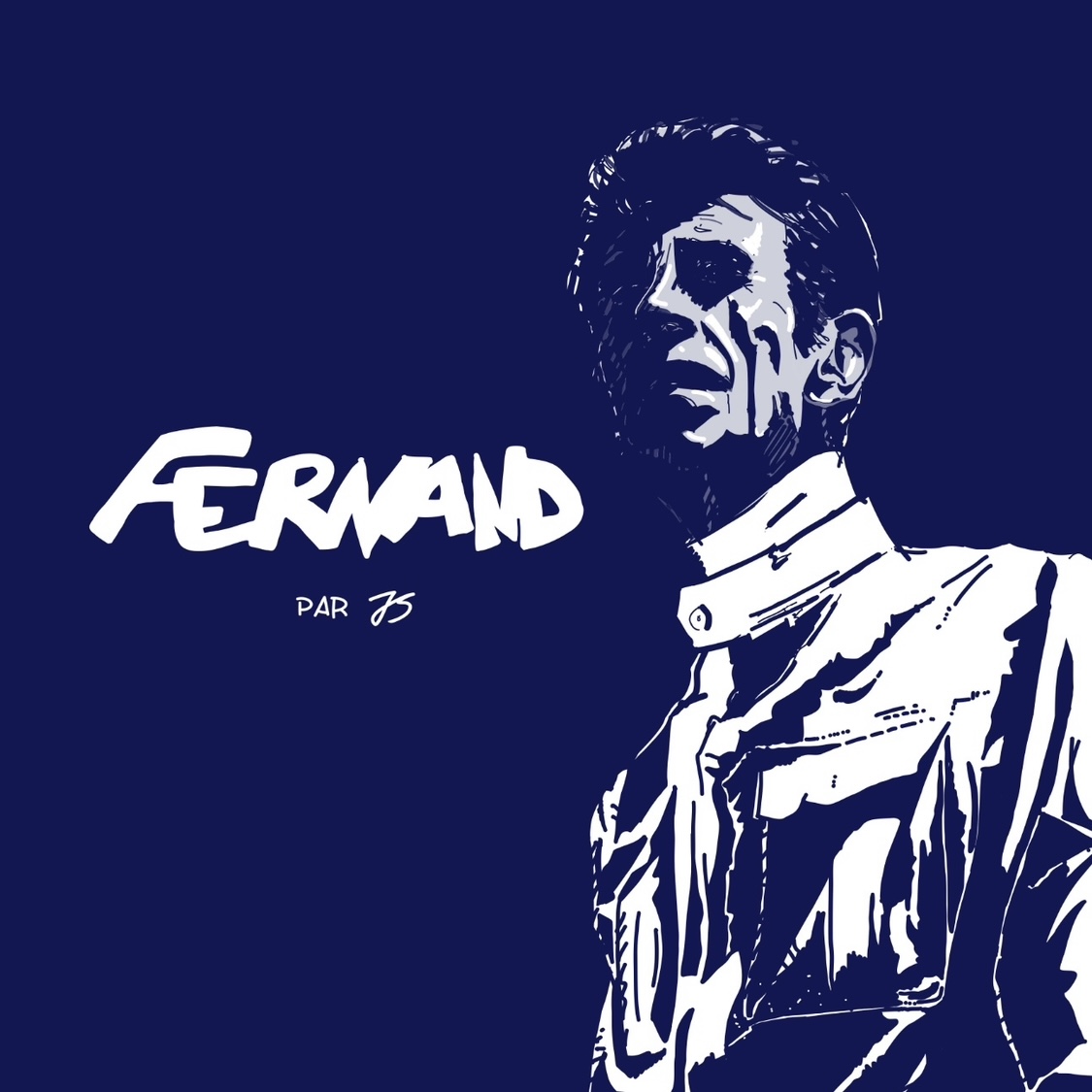 FERNAND | WEBTOON