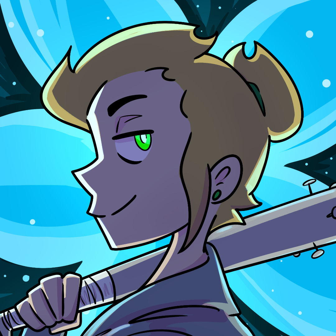 Maybe Dead | WEBTOON