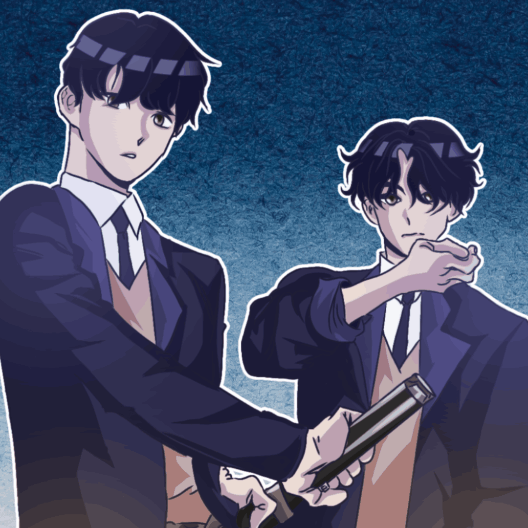 Student Council | LINE WEBTOON