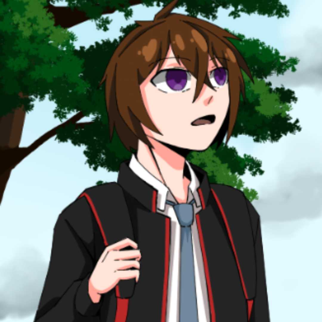 Hari Biasa!? | LINE WEBTOON