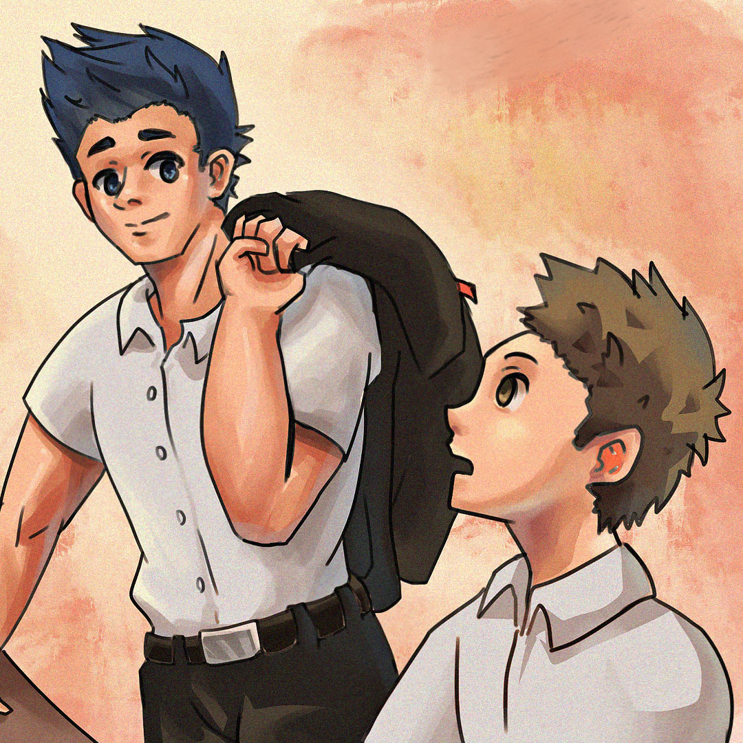 Our Story | WEBTOON