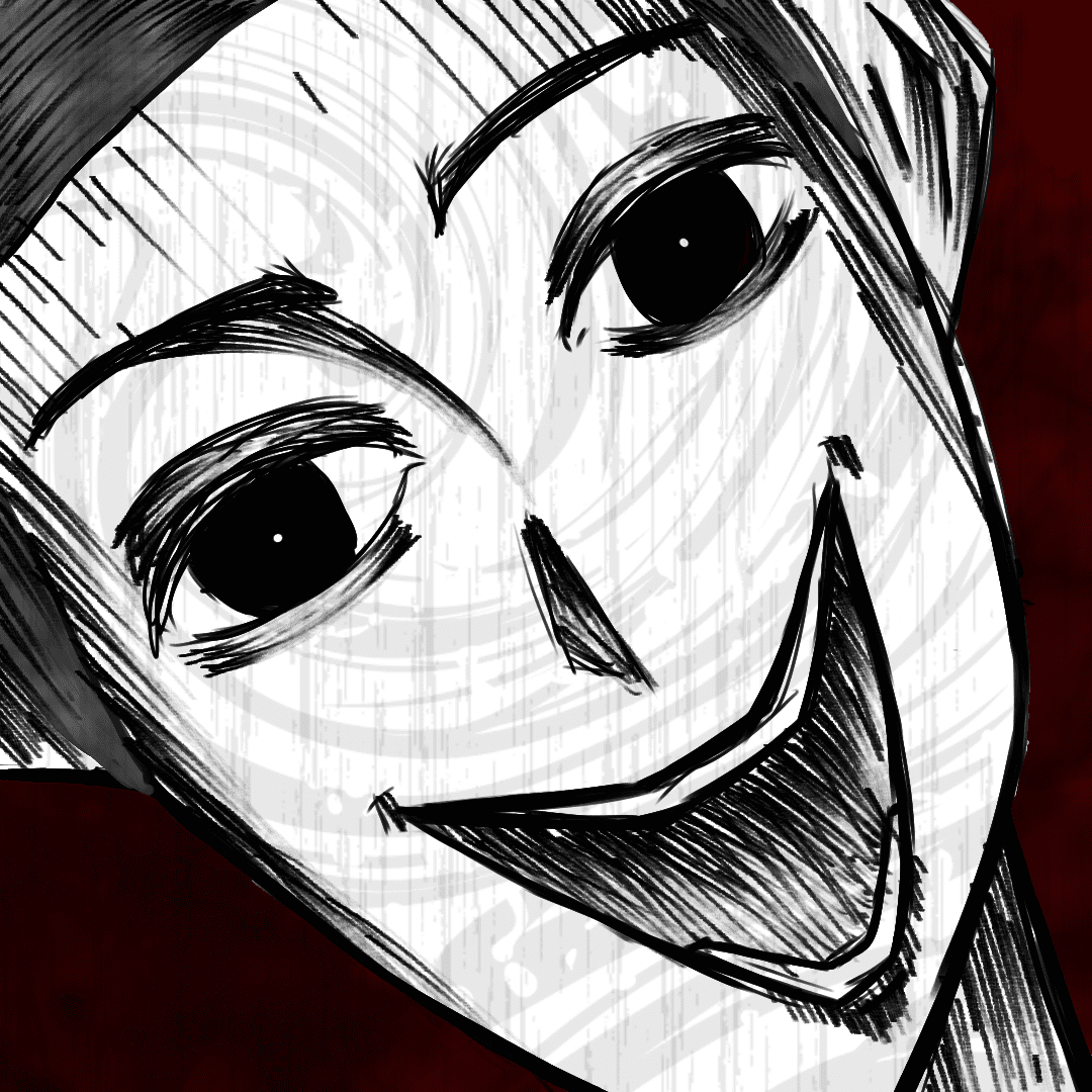 The Book Of Fear | WEBTOON