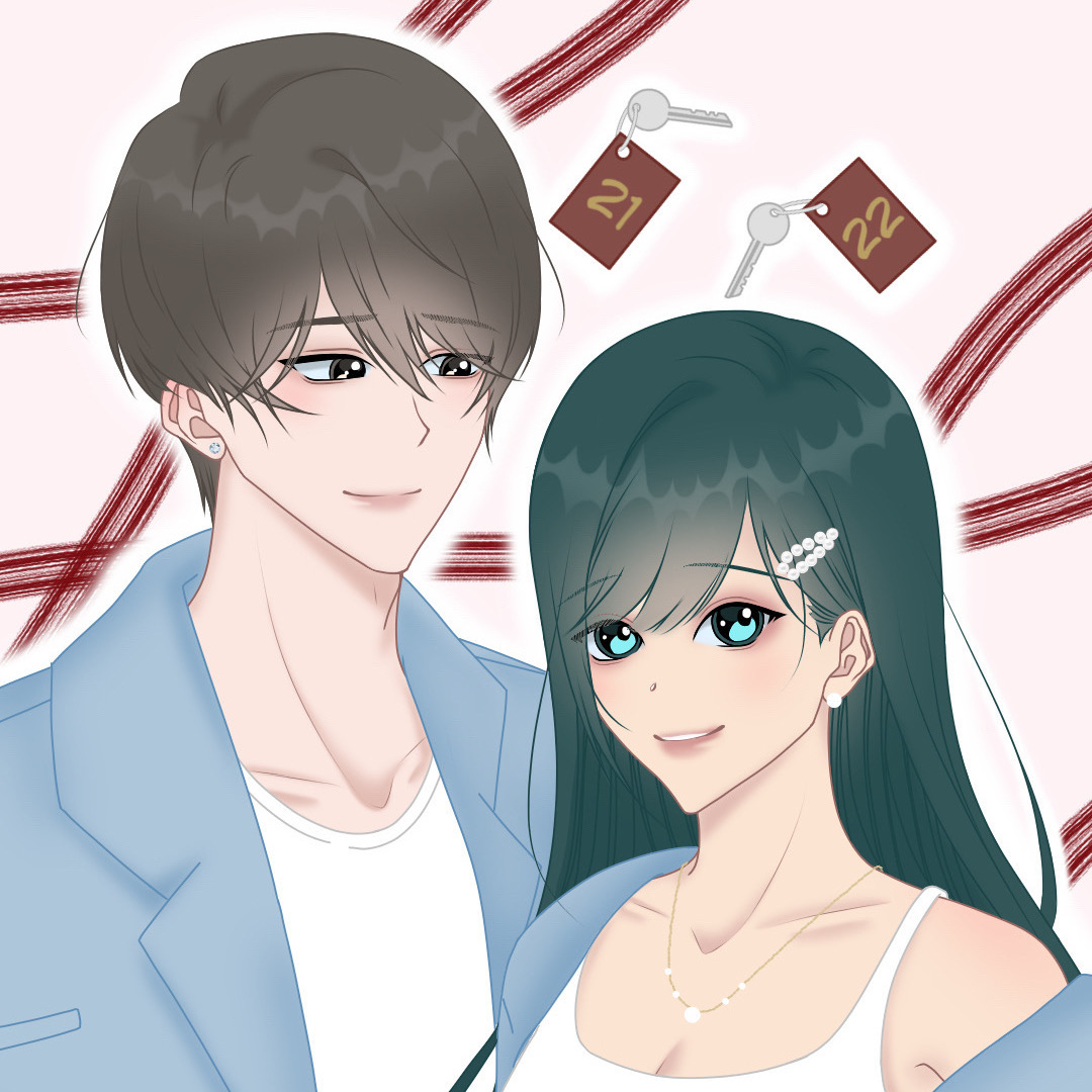 Handsome Neighbor (Side Story) | WEBTOON