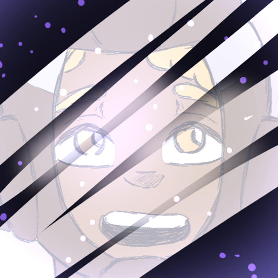 Space-Walk | WEBTOON