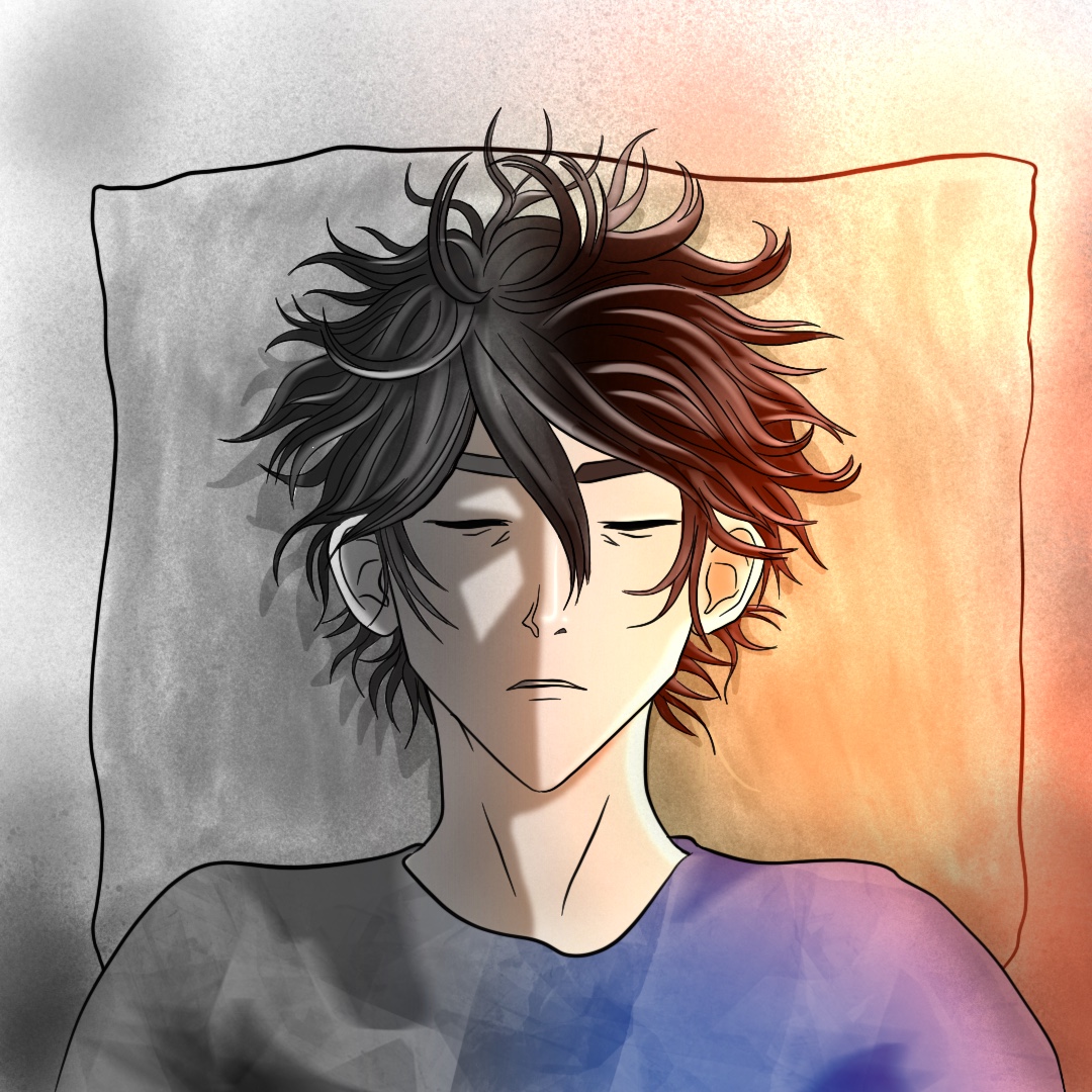 The Ascent | WEBTOON