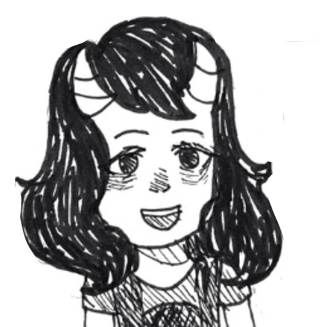 Little Liz | WEBTOON